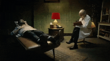 Therapist GIFs - Find & Share on GIPHY