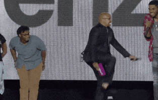 Running Man Dance GIF by essence - Find & Share on GIPHY