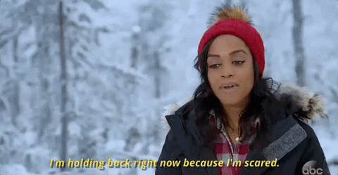 Im Scared Gif Tumblr