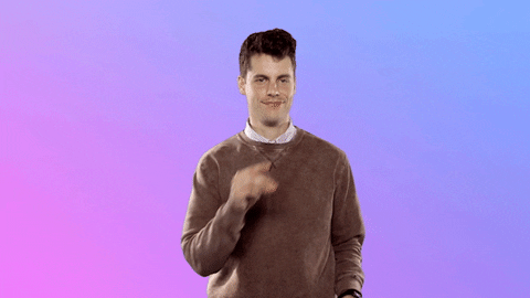 Snappy Comeback GIFs - Get the best GIF on GIPHY