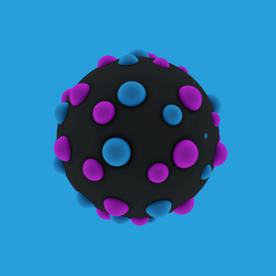 Animation Ball GIF by xponentialdesign - Find & Share on GIPHY