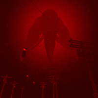 Red Flashing Lights Gif