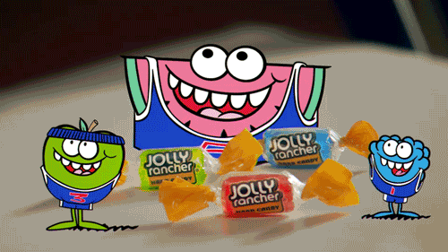 Jolly Ranchers GIFs - Get the best GIF on GIPHY