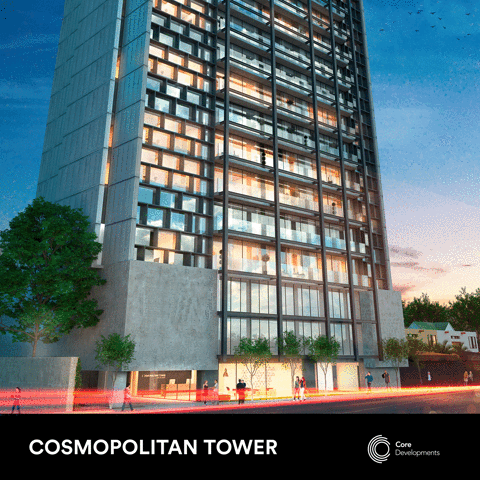 Residential Apartments GIFs - Find & Share on GIPHY