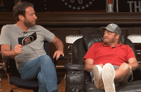 Barstool Rundown GIFs - Get the best GIF on GIPHY