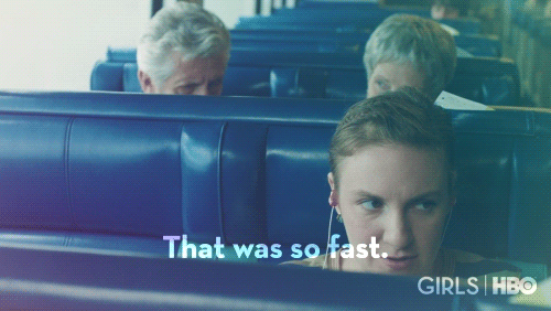 Fast Girls GIFs - Get the best GIF on GIPHY