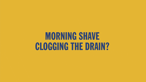 Hair Clog GIFs - Get the best GIF on GIPHY