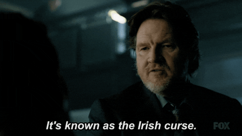Irish-curse GIFs - Get the best GIF on GIPHY