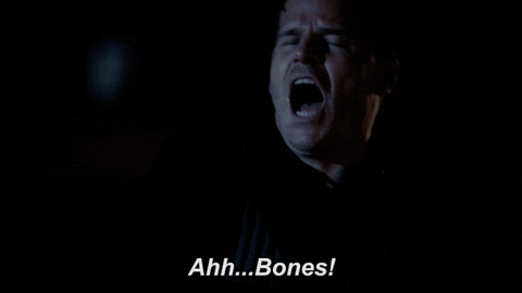Bonesfinale GIFs - Get the best GIF on GIPHY