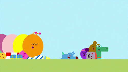 Sleeping GIF by CBeebies Australia - Find & Share on GIPHY