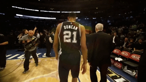 Time Duncan GIFs - Get the best GIF on GIPHY