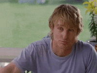 Oh Wow Gif Owen Wilson