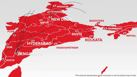 Map-of-india GIFs - Get the best GIF on GIPHY