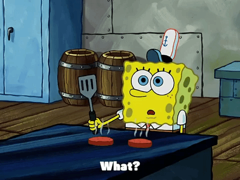Season 3 GIF by SpongeBob SquarePants - Find & Share on GIPHY