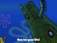 Run For Your Life Meme