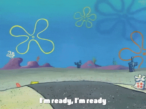 Im Ready Meme