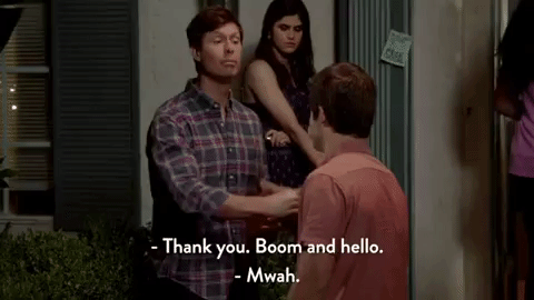 You Boom GIFs - Get the best GIF on GIPHY