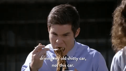 Car-drive GIFs - Get the best GIF on GIPHY