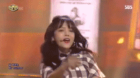 Jimin Aoa Gif