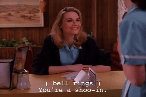 Bell-twins GIFs - Get the best GIF on GIPHY