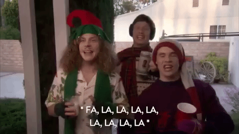 Season 1 Episode 6 GIFs - Get the best GIF on GIPHY