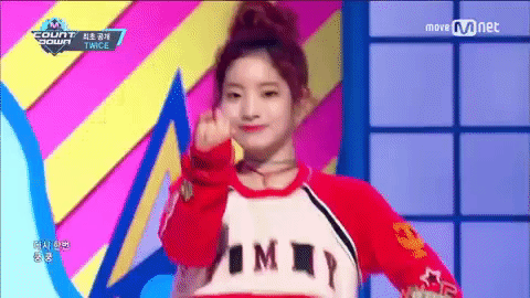 Twice Dahyun Fancy Kpop GIFs - Get the best GIF on GIPHY