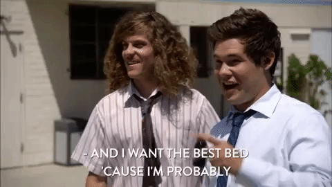 Sup Gif Workaholics