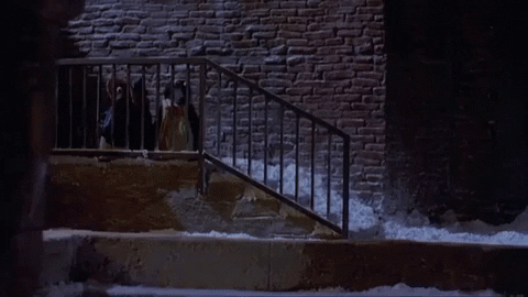 The Muppet Christmas Carol GIFs - Find & Share on GIPHY