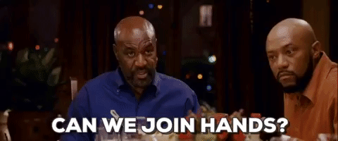 Join-hands GIFs - Get the best GIF on GIPHY