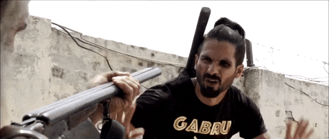 Gabru GIFs - Get the best GIF on GIPHY