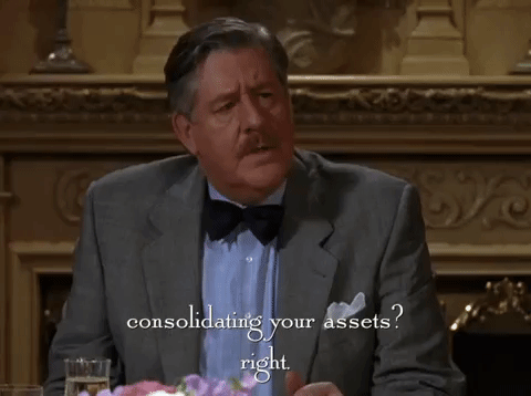 Consolidate GIFs - Get the best GIF on GIPHY