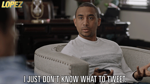 George Lopez GIF by Lopez on TV Land - Find & Share on GIPHY