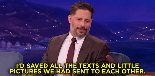 Text-picture GIFs - Get the best GIF on GIPHY