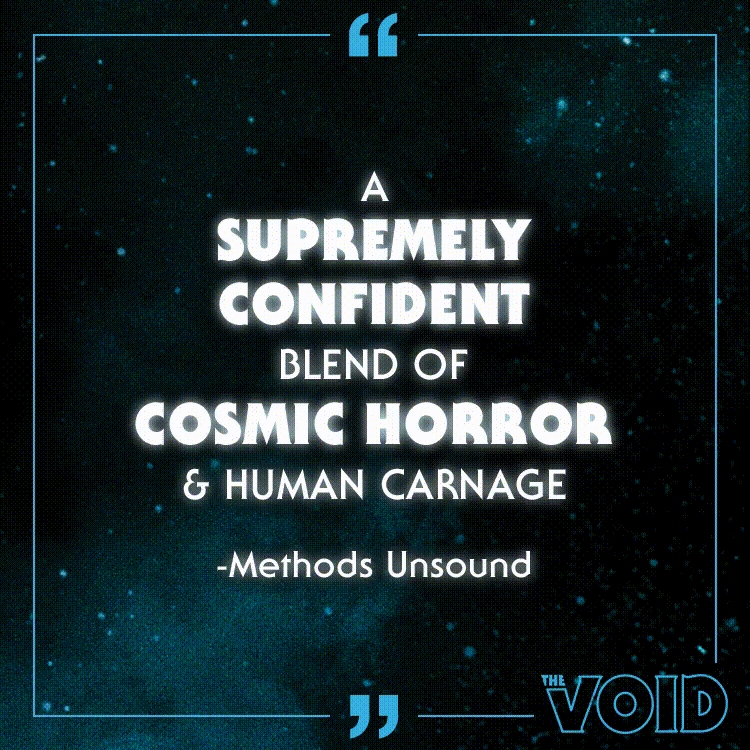 Cosmic Horror GIFs - Find & Share on GIPHY