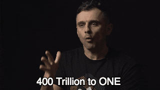 GaryVee Reactions by GaryVee | GIPHY