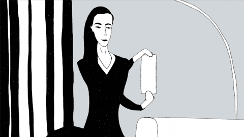 Late Night Work Club GIFs - Get the best GIF on GIPHY