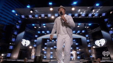 Backstreet Boys Dancing GIF by iHeartRadio - Find & Share on GIPHY