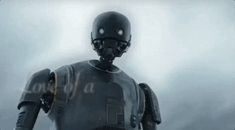 Hymn For A Droid GIFs - Get the best GIF on GIPHY