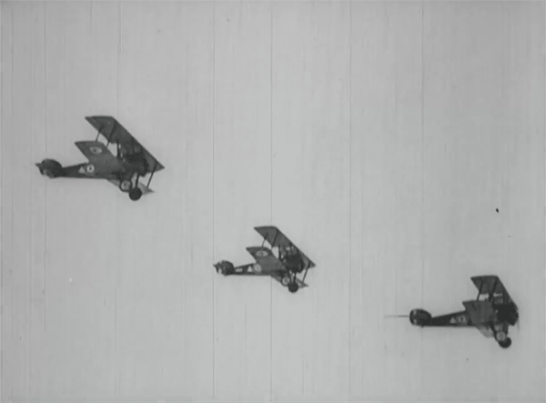 World War I Vintage GIF by US National Archives - Find & Share on GIPHY