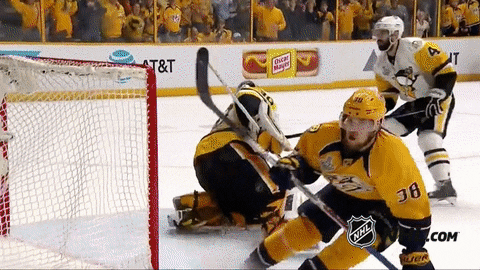 Nashville Predators GIFs - Get the best GIF on GIPHY