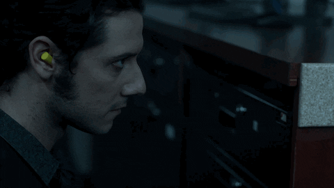 The Magicians Eliot GIF by SYFY - Find & Share on GIPHY