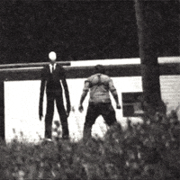 Slenderman Gif