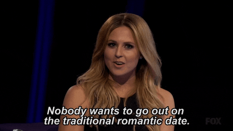 Traditional Date GIFs - Get the best GIF on GIPHY