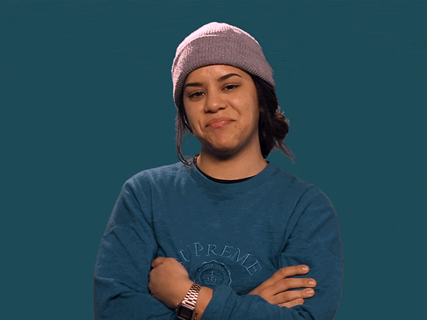 I Told Ya So GIFs - Get the best GIF on GIPHY