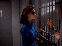 Donna Twin Peaks Gif