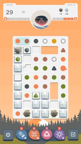 Level 87 GIFs - Get the best GIF on GIPHY