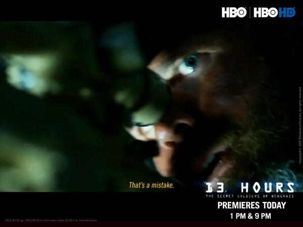 13 Hours GIF by HBO India - Find & Share on GIPHY