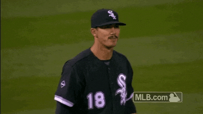 Chicago White Sox GIFs - Find & Share on GIPHY