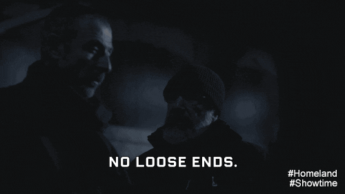 No-loose-ends GIFs - Get the best GIF on GIPHY