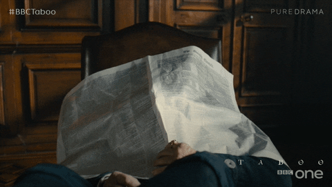 Taboo GIFs - Get the best GIF on GIPHY